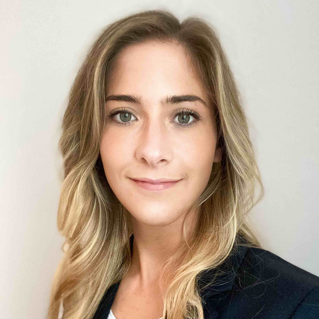 Cynthia Becker - Strategische Fertigungssteuererin - Weiss Technik GmbH ...