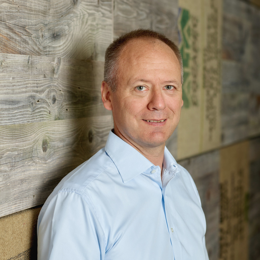 Thomas Gerstner - Head of Logistics Services - SAP AG | XING