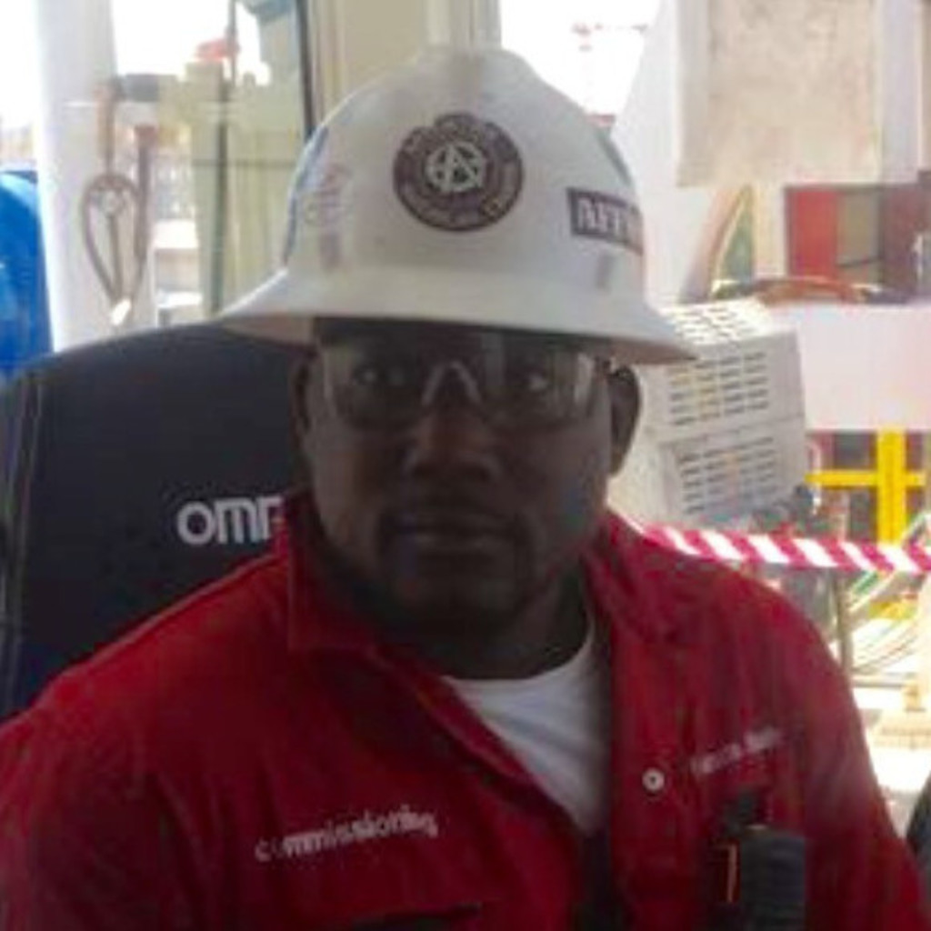 Francis Owusu - Commissioning Engineer - Lamprell Energy Ltd. | XING