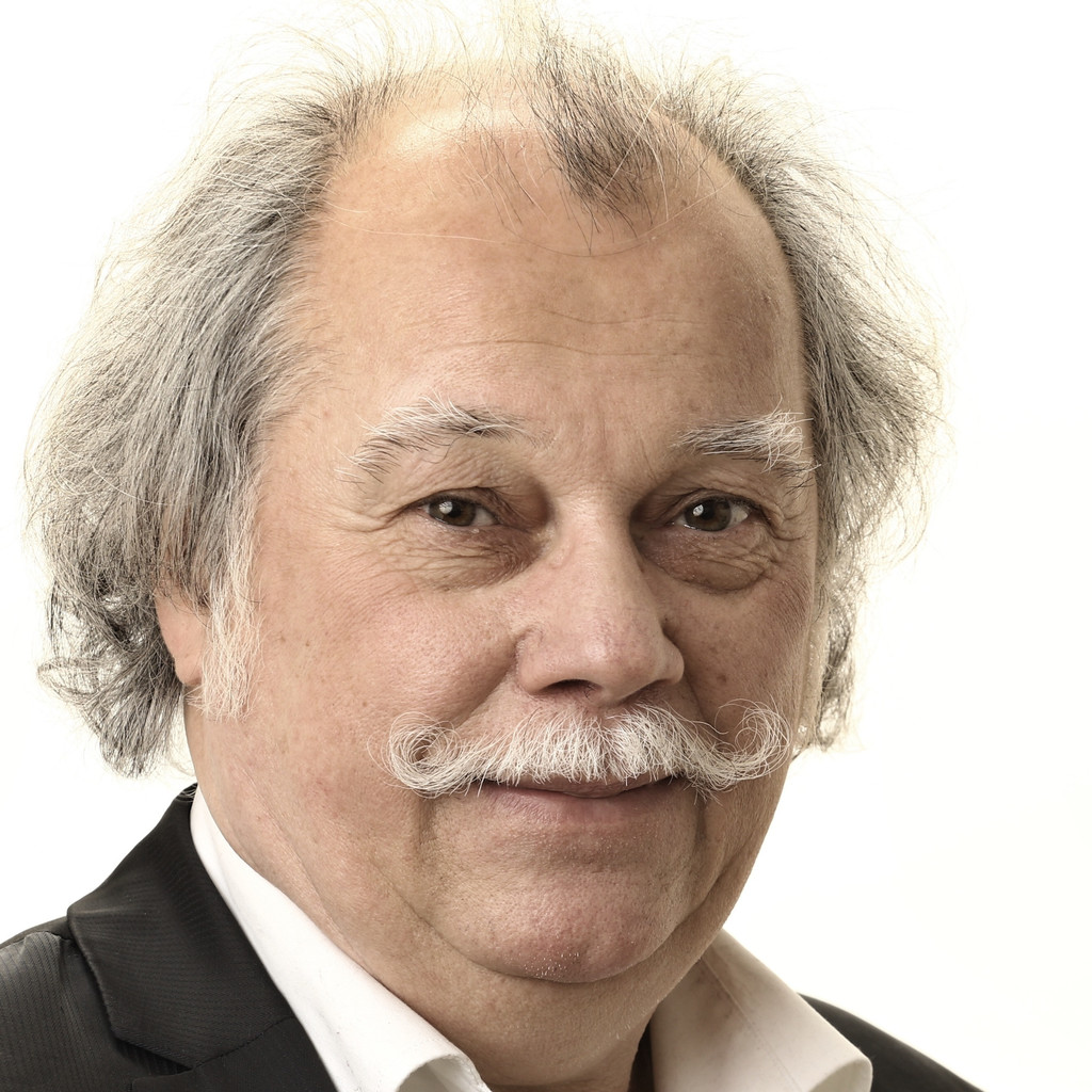 Felix Kurz - CEO & Managing Director - MEI WEN TI GmbH | XING