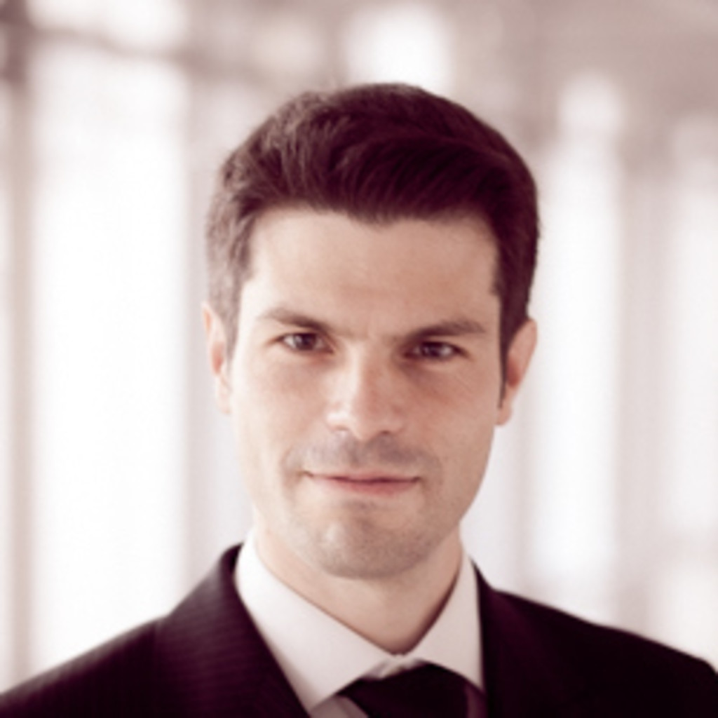 Dr. Robert Velten - Geschäftsführer und Fonds-Initiator - Velten Asset ...