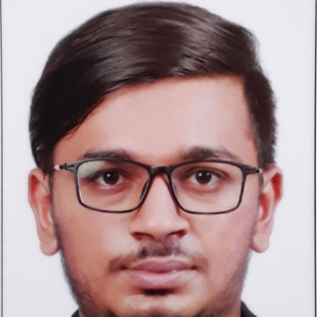 Mit Desai - Working Student Digitalization in Quality Management, Controlling and Finance ...