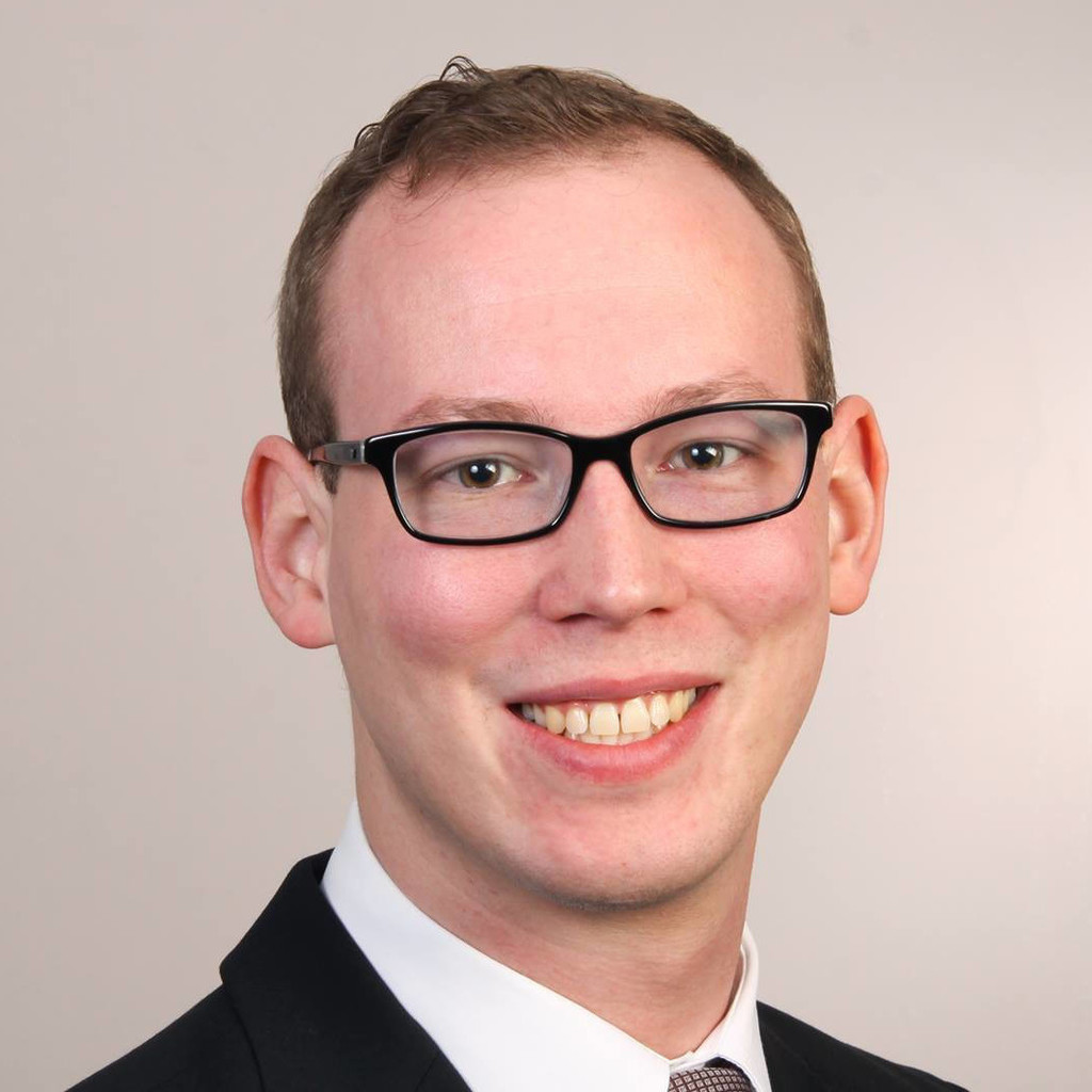 Max Rudolph - Yield Manager - FTI Touristik GmbH | XING