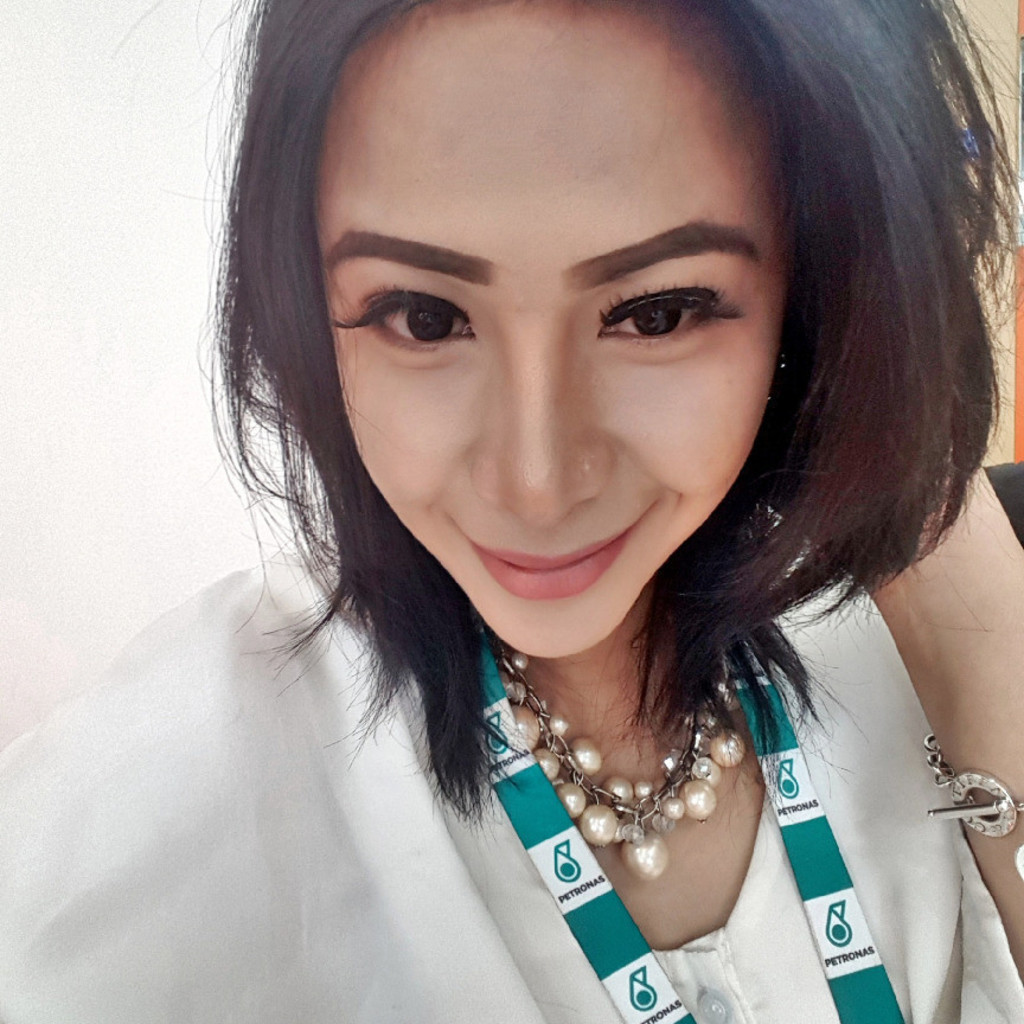 Salihah Hashim - Business communication manager - Neu Dimension | XING