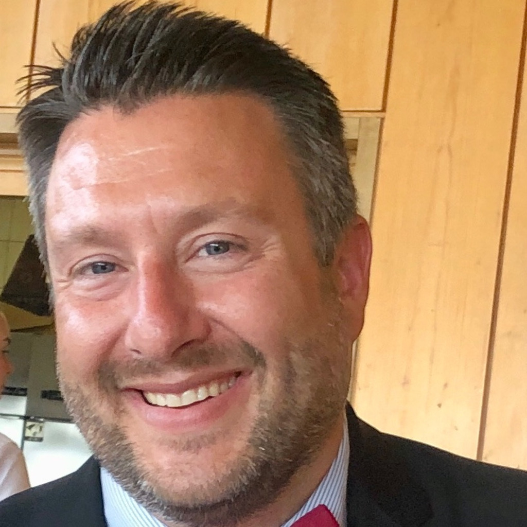 Martin Gottwald - Büroleiter - Debeka | XING