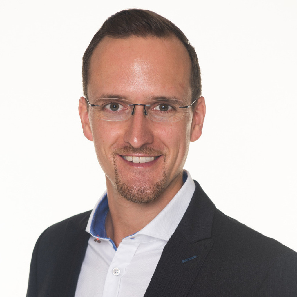 Dominik Lehner - Projektleiter - audio-video g+m s.a. | XING