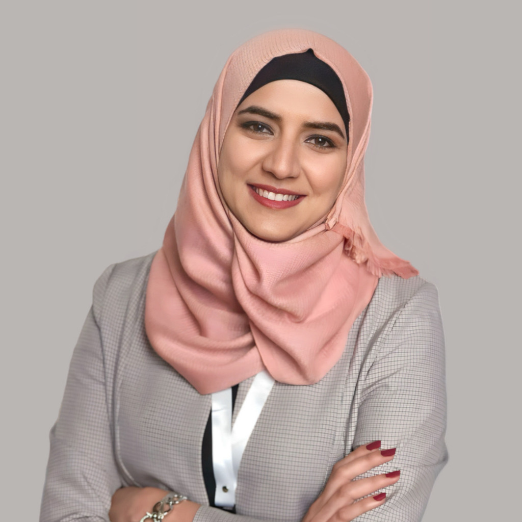 Hanan Attaallah - Senior Backend Engineer - Harri | XING