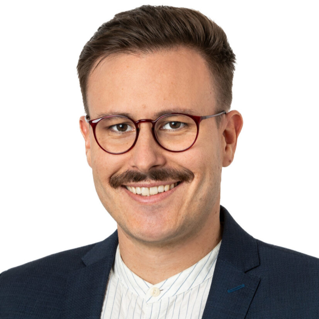 Thomas Gersch - Quality Assurance Engineer - Matrix42 GmbH | XING