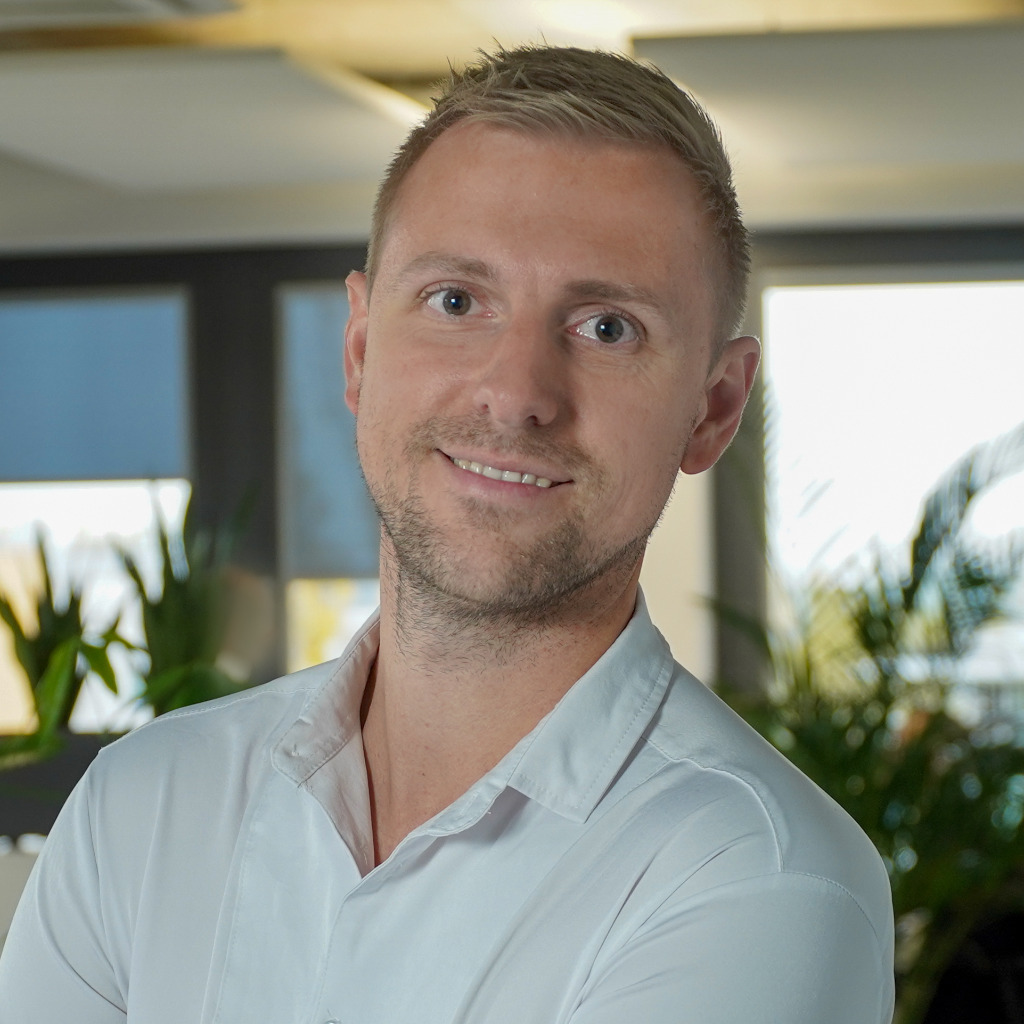 Christian Brose - Technischer Systemplaner für Elektrotechnische ...