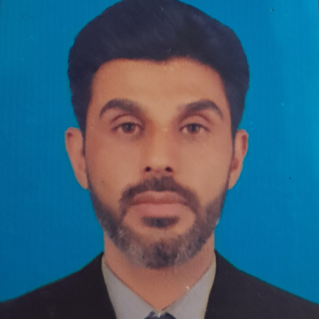 ishtiaq mohammad rafiq - Electrician - BEC.company | XING