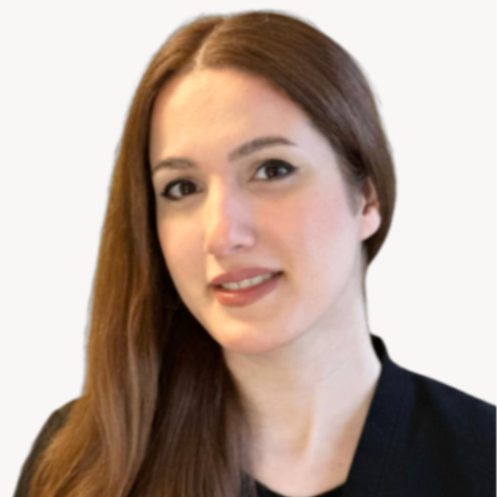 Atefeh Safarkhah - Data Analyst - CARISSA GmbH & Co. KG - ein ...