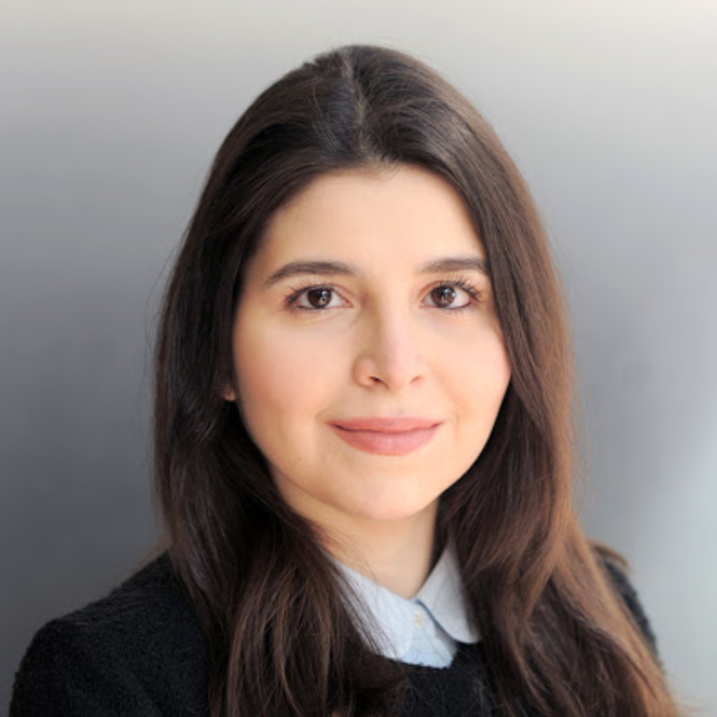 Aarya Patel - Business Development Manager - India | XING