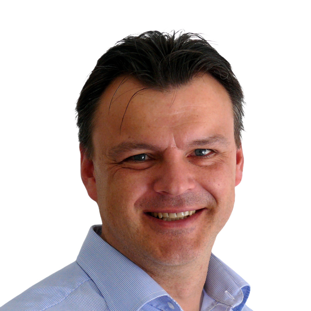 Stefan König - CEO - REPLAN GmbH & Co. KG | XING