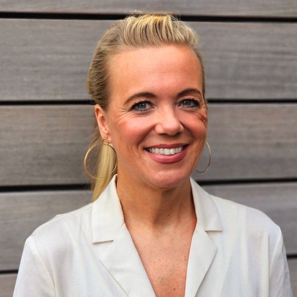 Wiebke Haack - Retail Development Manager - Elizabeth Arden | XING