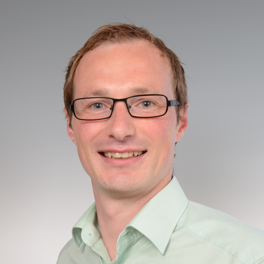 Christian Nußbaumer - Entwicklungsingenieur - CFENGINEERING GMBH | XING
