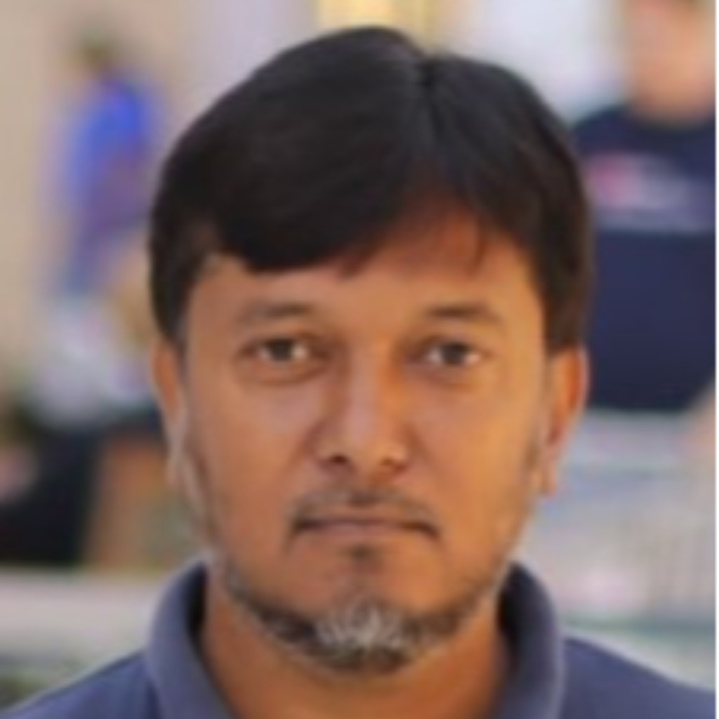 Atif Khan - Senior Consultant ICFR - Rödl & Partner | XING