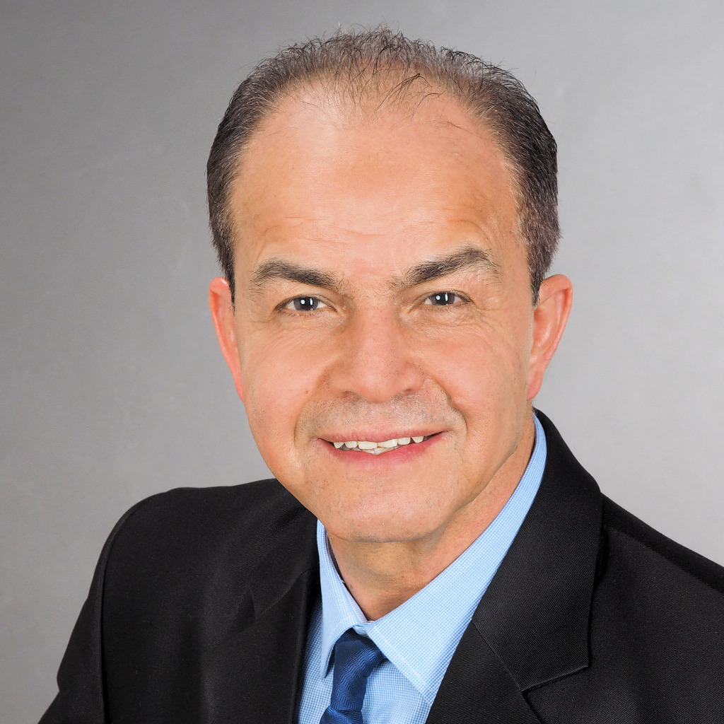 Dr. Hashem Badra - Produktionsleiter - ELREHA Elektronische Regelungen ...