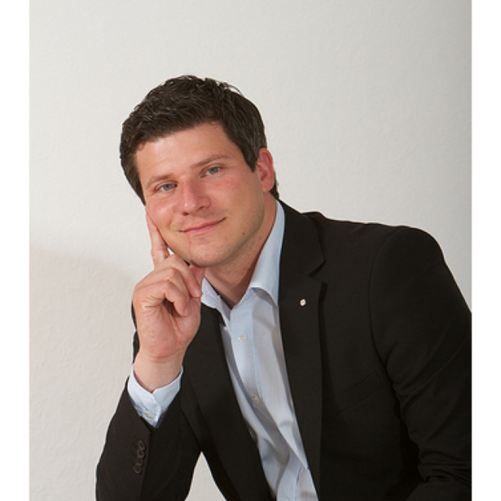 Daniel Nitsche - Projektleitung - AG Immo Invest GmbH | XING