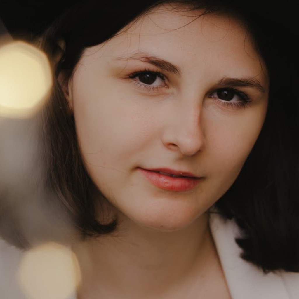 Chiara Gödert - Social Media Consultant - Heimrich & Hannot GmbH | XING