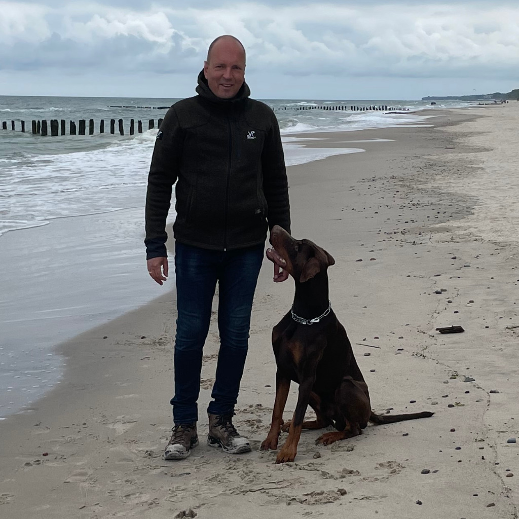 Torsten Schäffer - Fachberater Dachbaustoffe im Aussendienst - Wilhelm ...