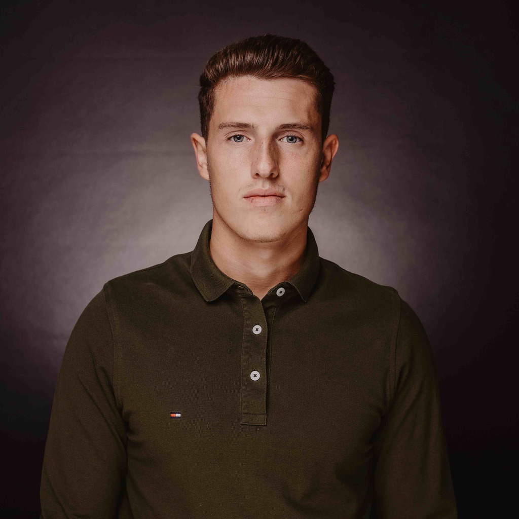 David Pavlovic - Architekt - laren estate GmbH | XING