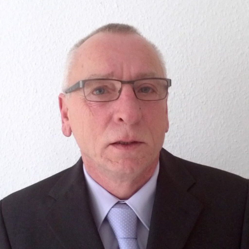 Volker Schulte - IT-Berater - Volker Schulte Systemberatung | XING