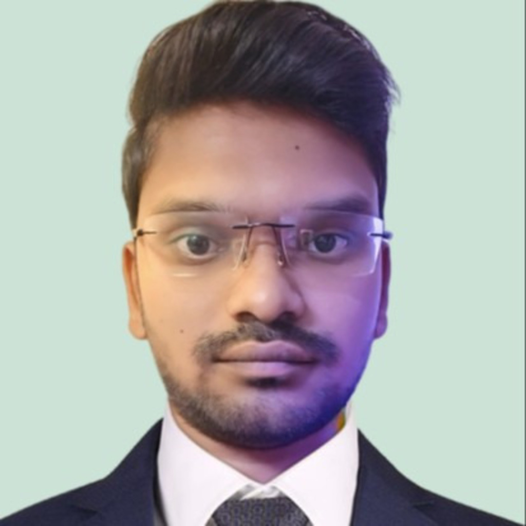 NAYUDU NAGA SATISH - Engineer - VISAKA INDUSTRIES | XING