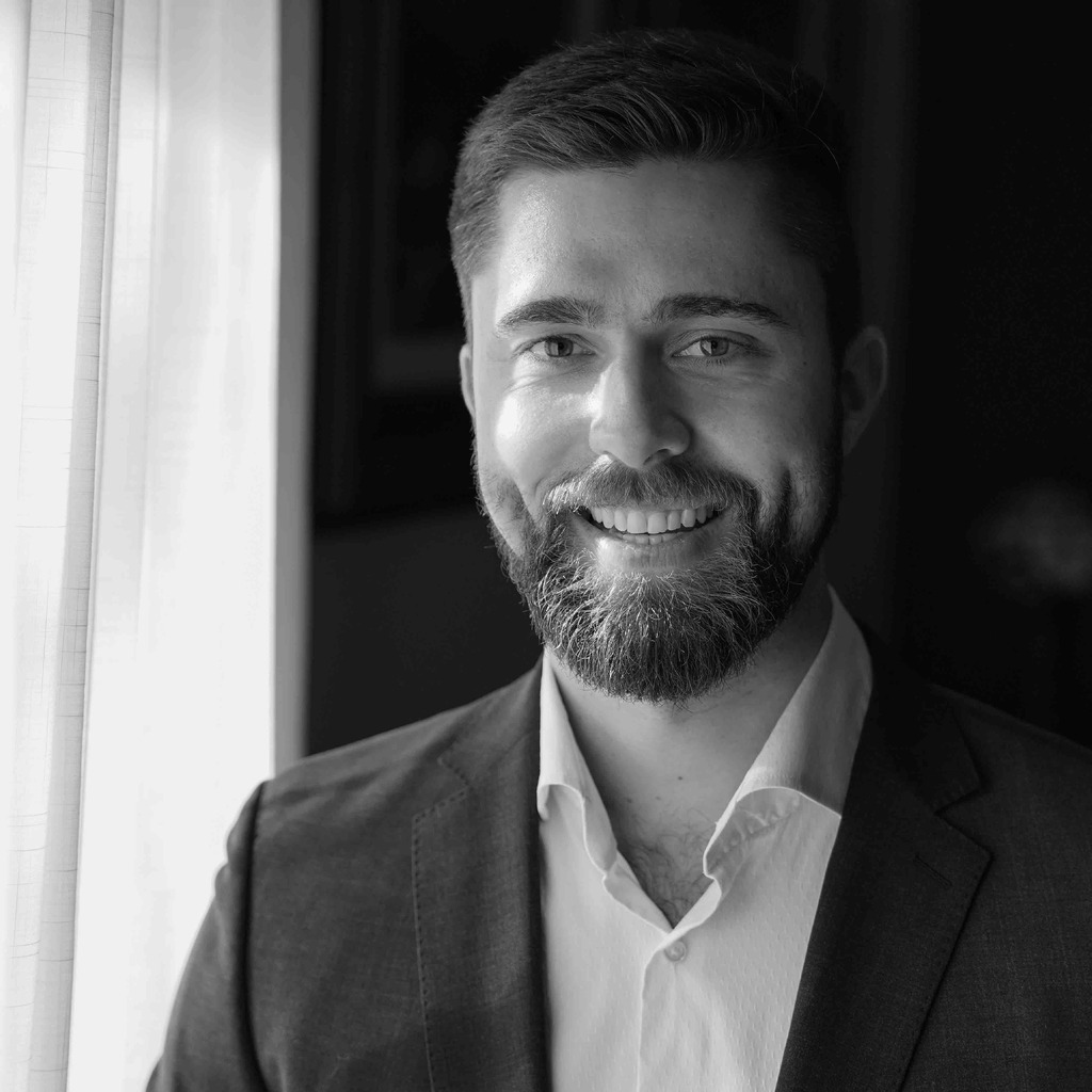 Daniel de Freitas Breitenbach - Kalkulator / Projektingenieur Vertrieb ...