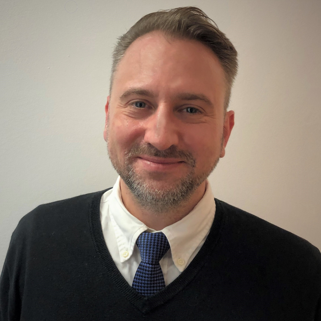 Benjamin Haas - Geschäftsführer - Persos Personal Services GmbH | XING