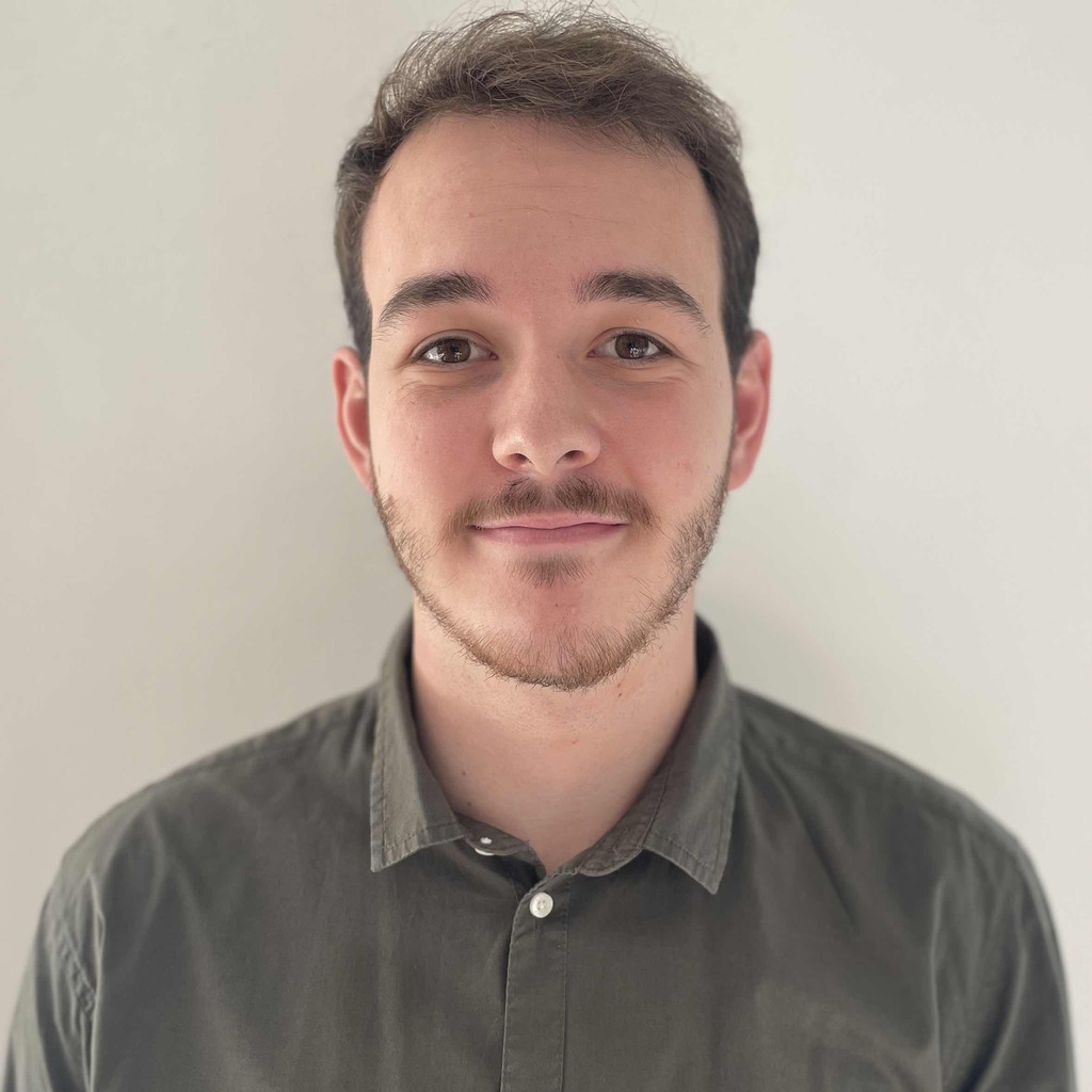 Simon Moosbauer - Aushilfskraft - Getraenke Endres | XING