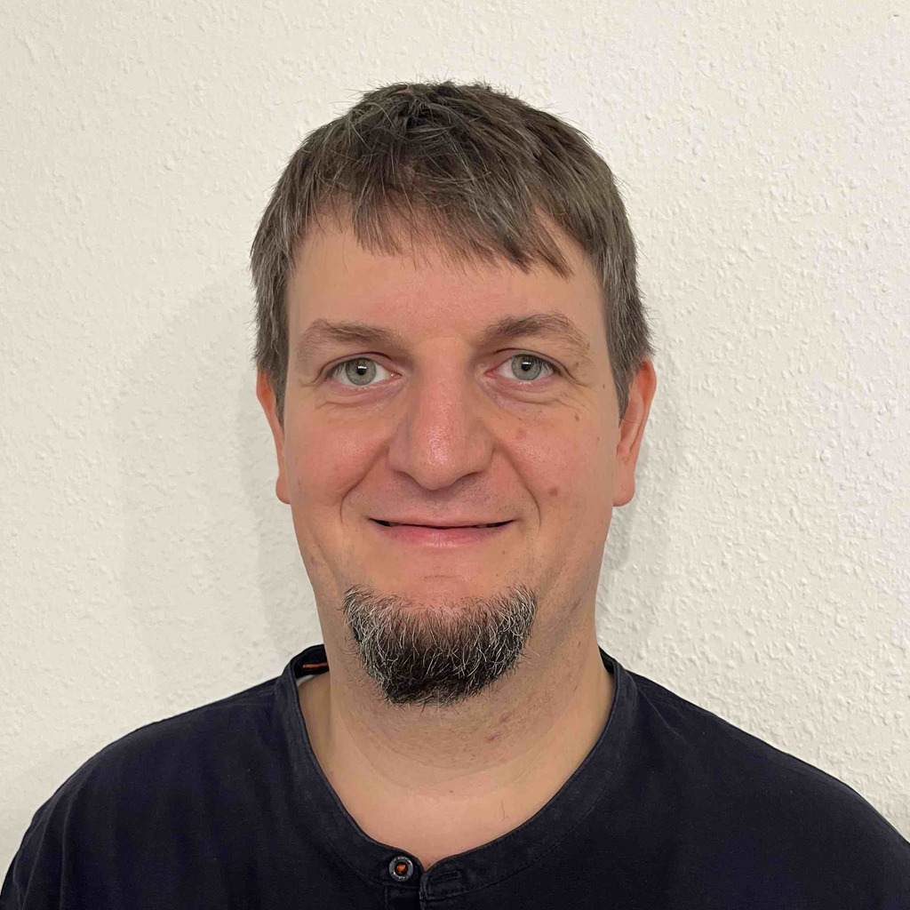 Michael Bangerter - Bildungsreferent für Elektrifizierung - Robert ...