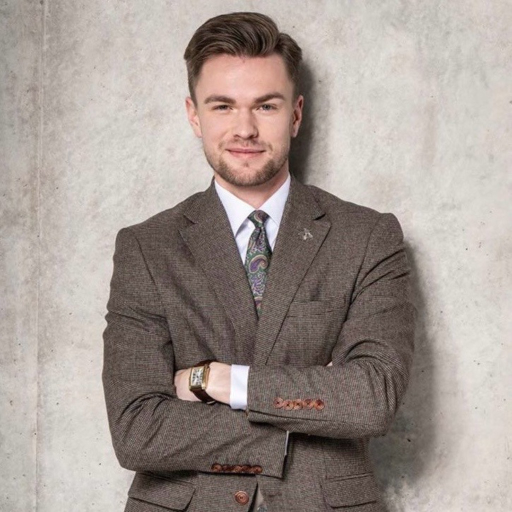 Leon Renner - International Buisness Consultant - S-International ...