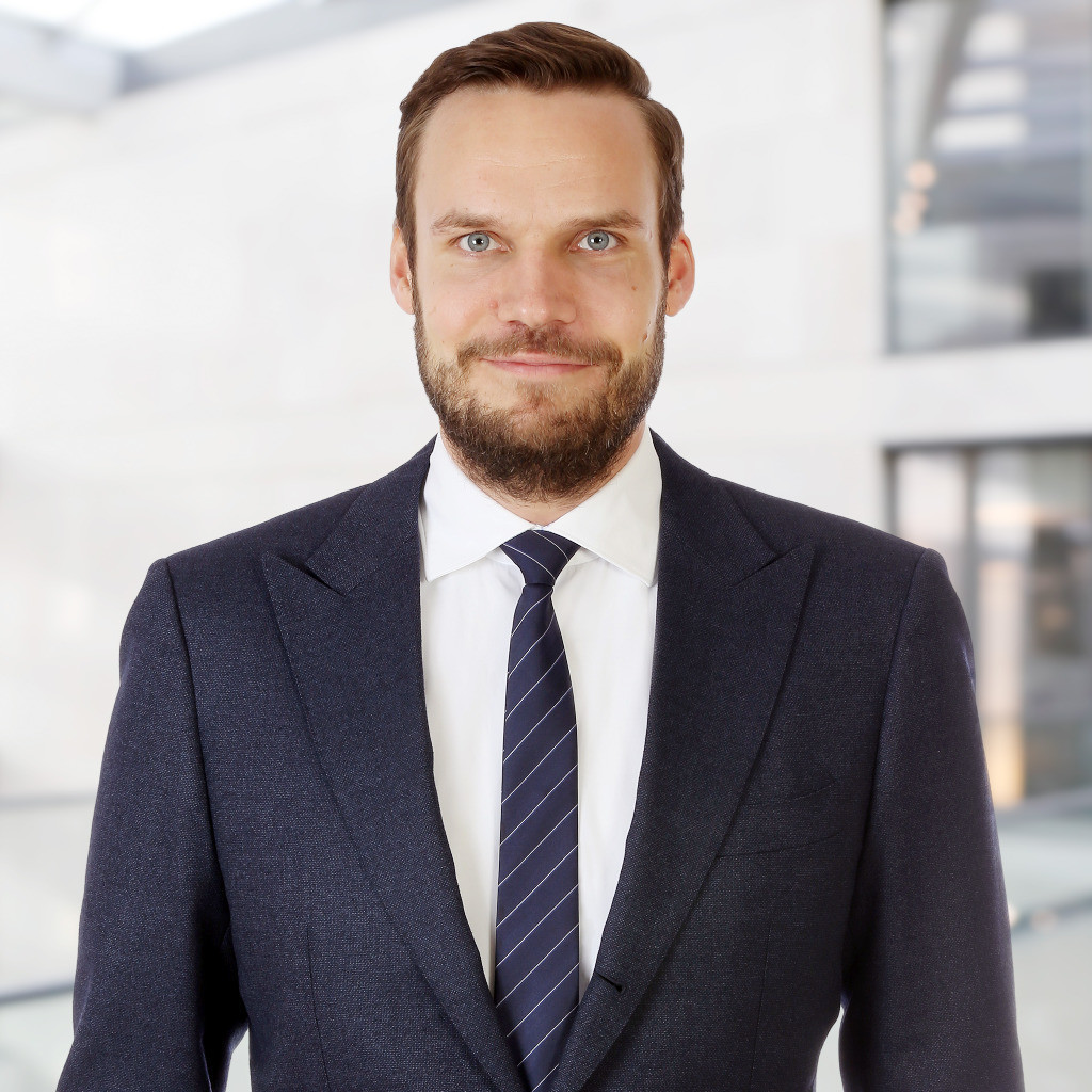 Benjamin Schmidt - Expert Consultant - movisco AG | XING