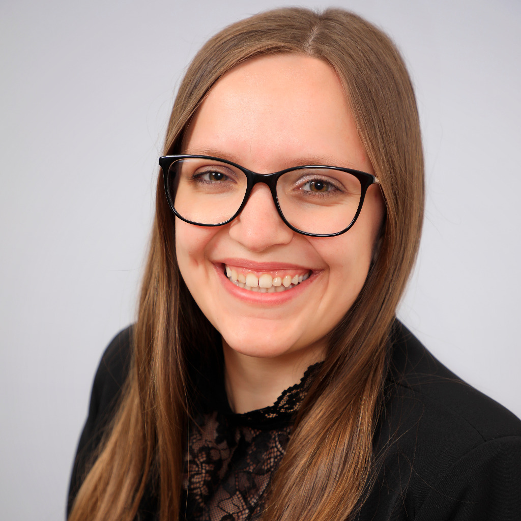 Julia Graf - Wirtschaftsfachwirtin - IHK Weingarten | XING