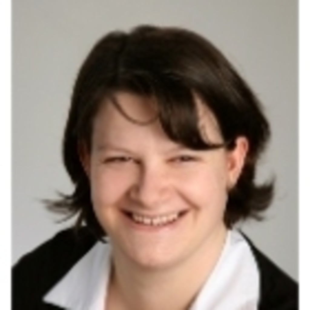 Lydia Kristof-Böhm - Verkaufssachbearbeiterin SLO/HR - Bogner Edelstahl ...