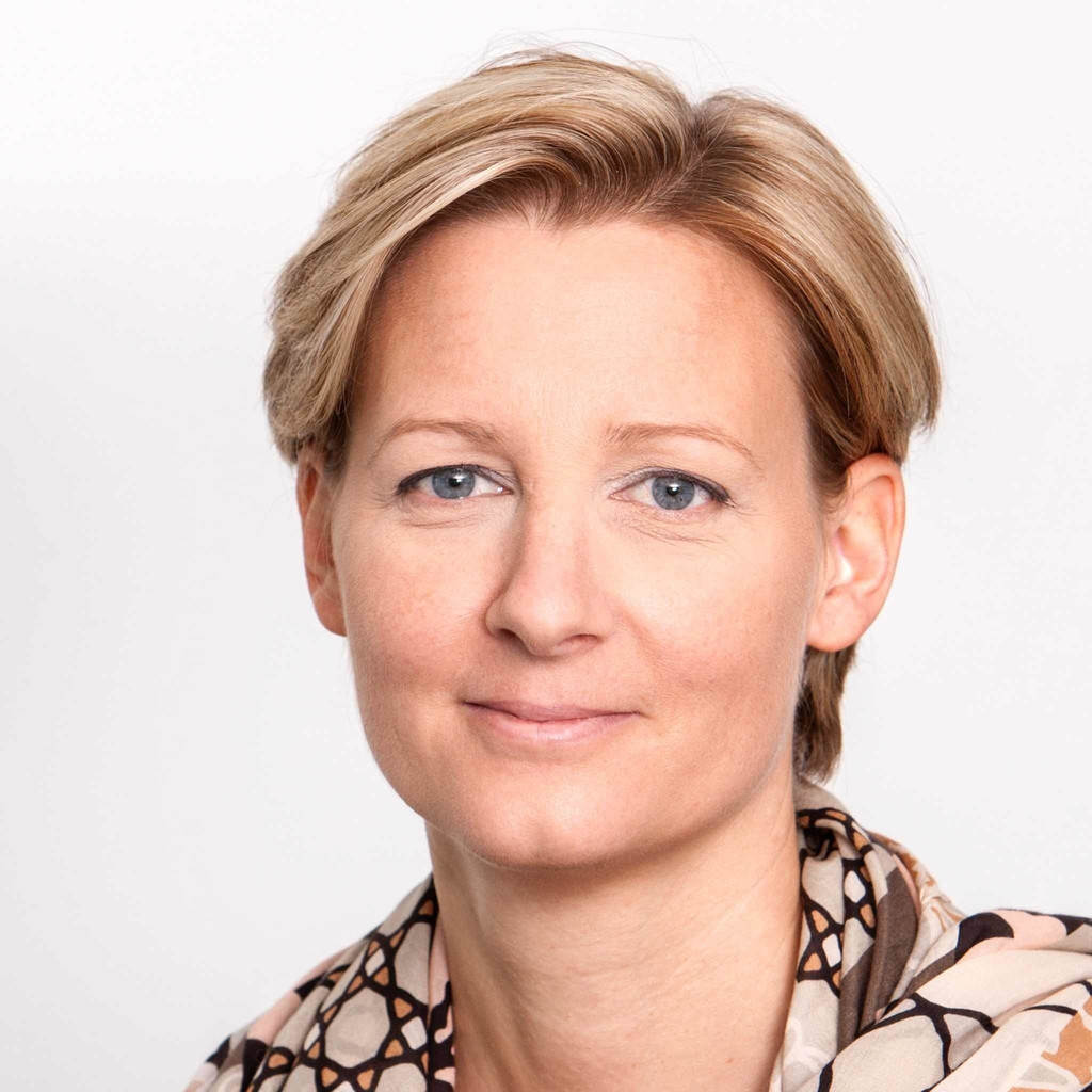 Nina Thill - Franchise Head Oncology - Novartis Pharma GmbH | XING