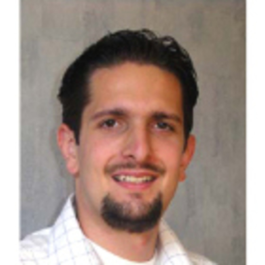 Alexander Rasp - System Engineer - Netapp Deutschland GmbH | XING