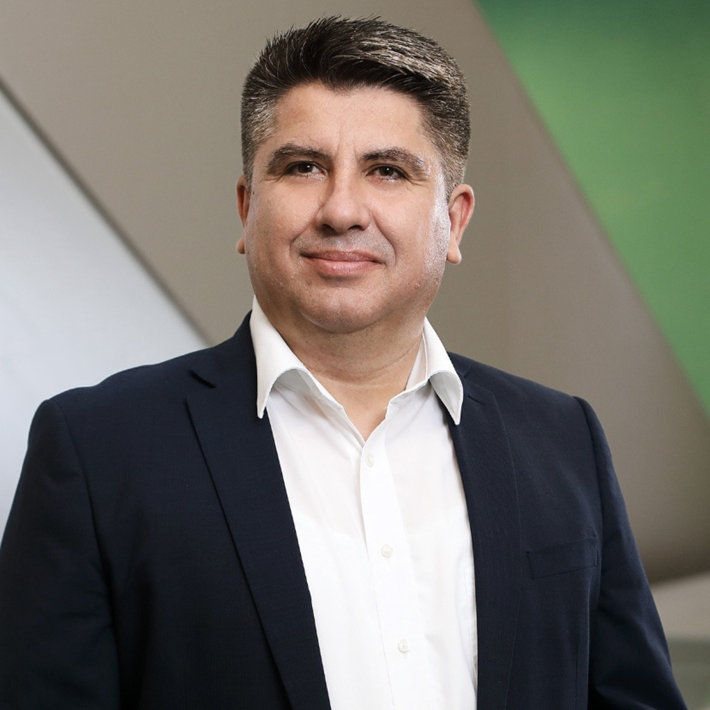 Baskim Begzati - CEO - Technomag AG Member of SAG Group | XING