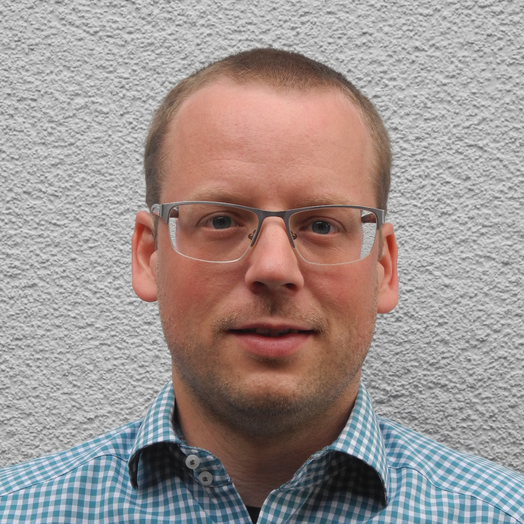 Harald Singer - Entwicklungsingenieur - Kaleja GmbH | XING