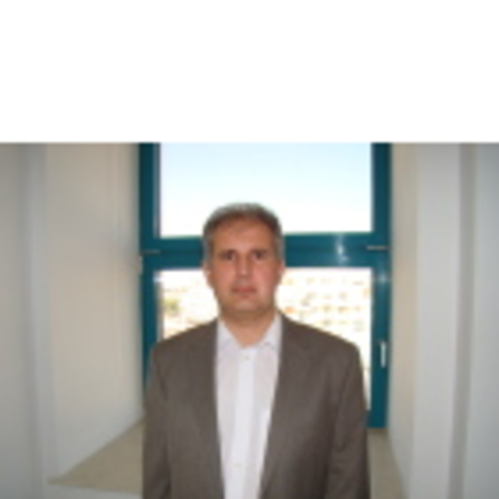 Adrian Aldea Achimescu - General Manager for Network Readiness ...