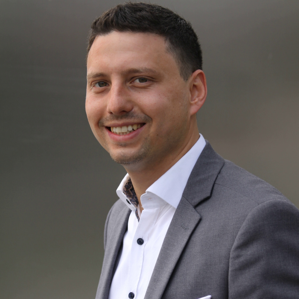 Simon Randler - BE-Teamleiter Steuergerätegehäuse Hochvoltspeicher ...