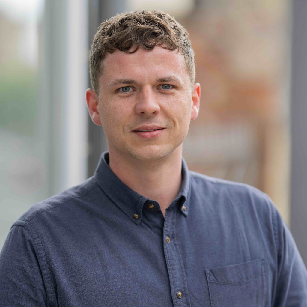 Tim Messer - Planung Technische Gebäudeausrüstung - Schwabenhaus GmbH ...