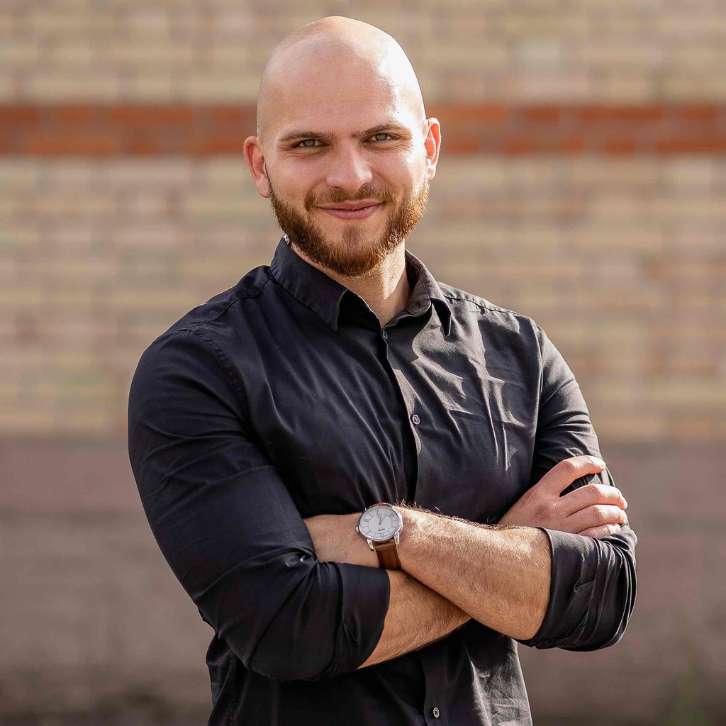 Daniel Al-Sayegh - Geschäftsführer - CHIPSTR - Mobiles Chiptuning | XING