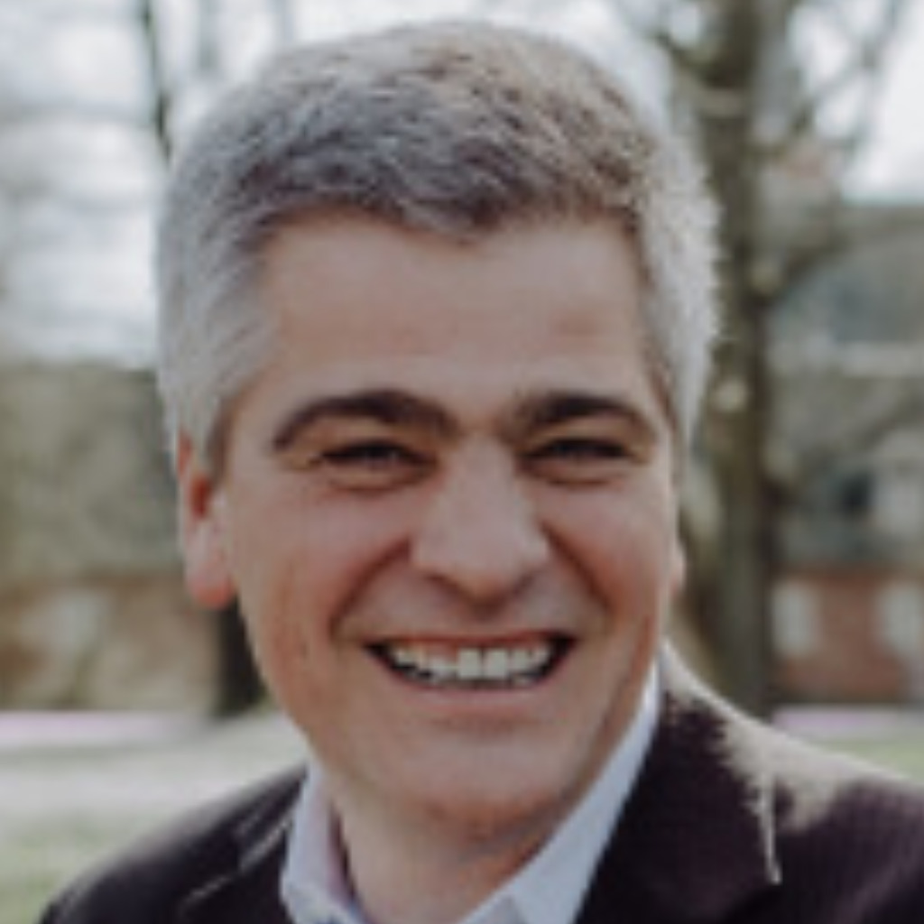 Peter Lüders-Bahlmann - Wie gelingt Gestaltung der Altersvorsorge mit ...