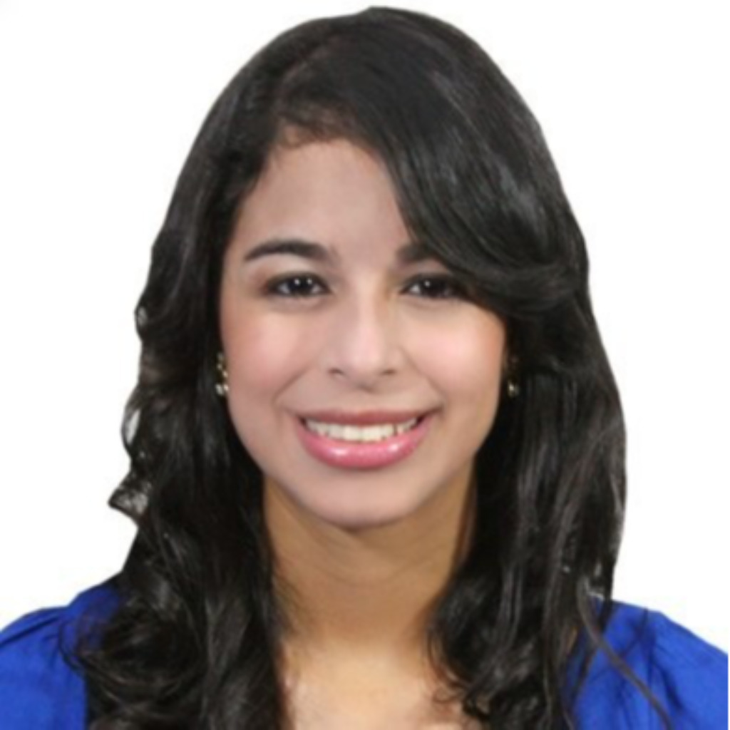 Fabiola Miranda - Recruitment Consultant - Real Staffing Group, ein ...