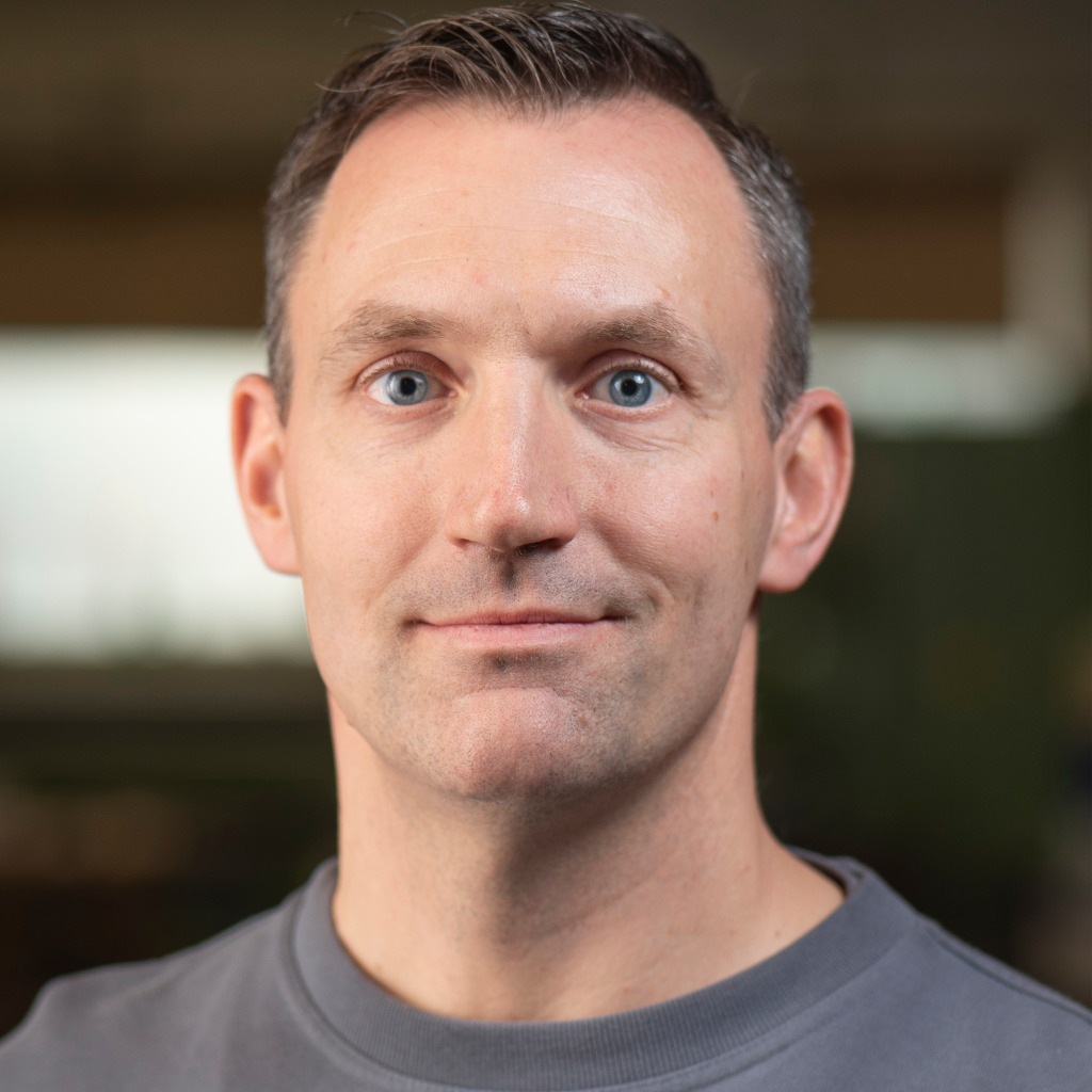 Thomas Knappe - Werksleiter - RTH Recyclingtechnik Hilden | XING