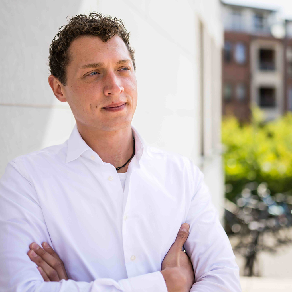 Steven Howe - Solution Consultant - GuideVision Germany GmbH | XING