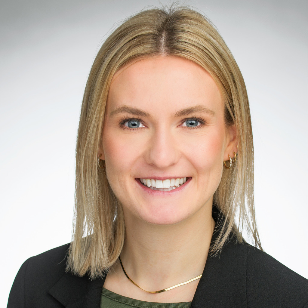 Jasmin Knöll - Teamassistentin - ZECH Hochbau AG | XING