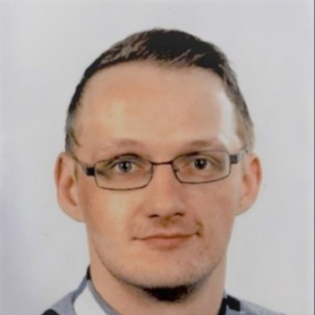 Mike Stegemann - Assistent der Geschäftsführung - S&K Metallverarbeitung Verwaltungs-GmbH | XING