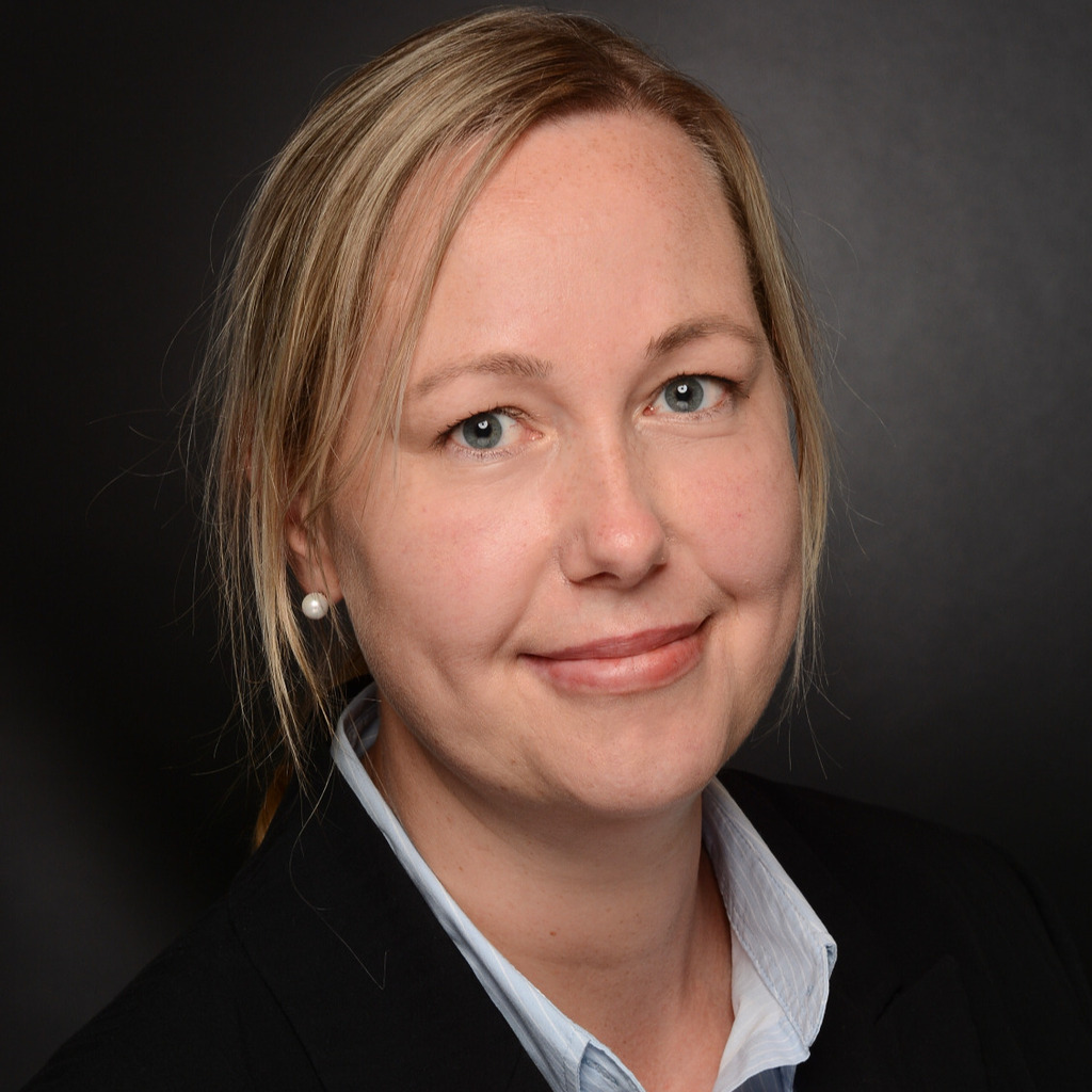 Susanne Schmid - Qualitätsmanager - EVER Pharma Jena GmbH | XING